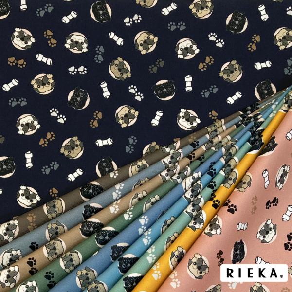 【ブランド】RIEKA【商用利用】可能　（ただし、著作権は和歌山染工株式会社が保有します）【販売単位】こちらの商品は、個数「１」= 「10cm」です。個数「５」からご注文が可能です。【メール便】個数「20」のご注文までメール便可能です。