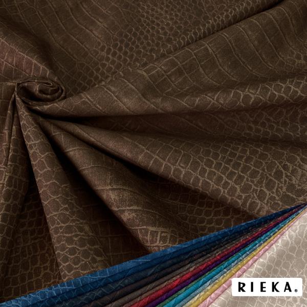 【ブランド】RIEKA【商用利用】可能　（ただし、著作権は和歌山染工株式会社が保有します）【販売単位】こちらの商品は、個数「１」= 「10cm」です。個数「５」からご注文が可能です。【メール便】個数「20」のご注文までメール便可能です。