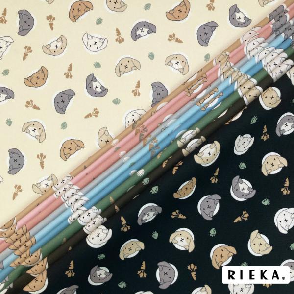 【ブランド】RIEKA【商用利用】可能　（ただし、著作権は和歌山染工株式会社が保有します）【販売単位】こちらの商品は、個数「１」= 「10cm」です。個数「５」からご注文が可能です。【メール便】個数「20」のご注文までメール便可能です。
