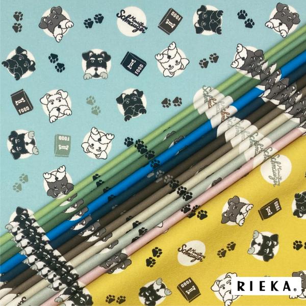 【ブランド】RIEKA【商用利用】可能　（ただし、著作権は和歌山染工株式会社が保有します）【販売単位】こちらの商品は、個数「１」= 「10cm」です。個数「５」からご注文が可能です。【メール便】個数「20」のご注文までメール便可能です。