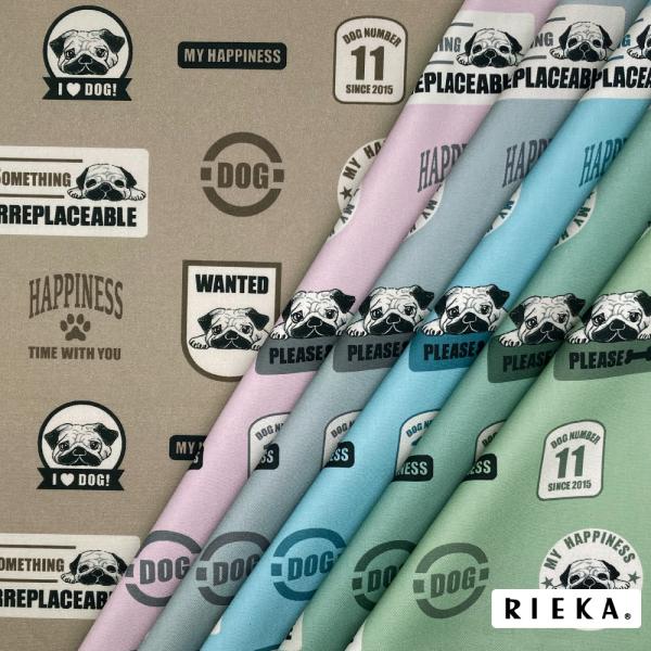 【ブランド】RIEKA【商用利用】可能　（ただし、著作権は和歌山染工株式会社が保有します）【販売単位】こちらの商品は、個数「１」= 「10cm」です。個数「５」からご注文が可能です。【メール便】個数「20」のご注文までメール便可能です。