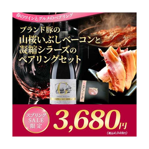 ワインとグルメの祭典限定！〜4/27（月）11:59まで【SET-MIX】【SET-1】【ポイント利用】