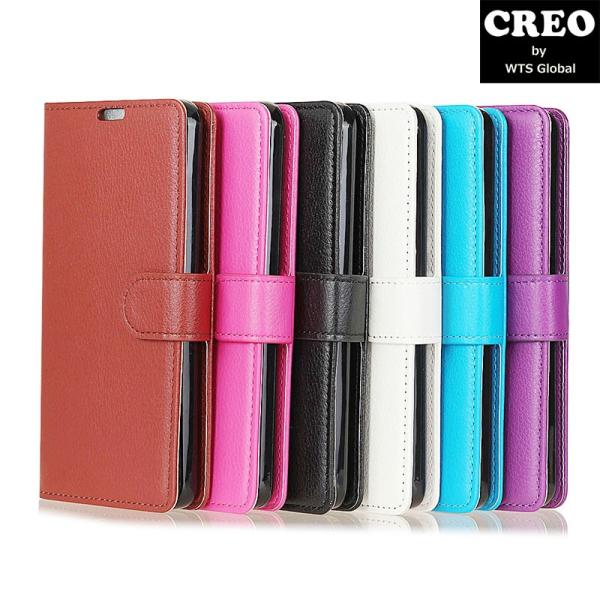 【発売日：2019年05月25日】この商品は全国一律送料無料で、メール便発送となります。対応機種： Sony Xperia 1 (Softbank) SO-03L (docomo) SOV40 (au)素材： 高級合皮レザー（PUレザー）を...