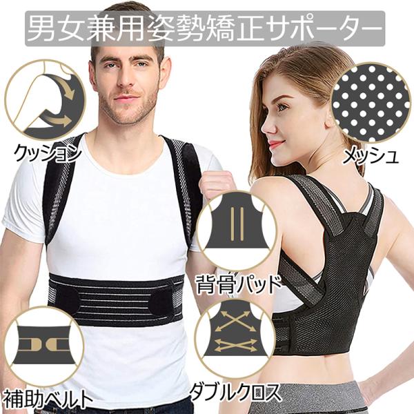 【仕様】サイズS：65-75cm（アンダーバストサイズ）サイズM：75-85cm（アンダーバストサイズ）サイズL：85-95cm（アンダーバストサイズ）サイズXL：95-105cm（アンダーバストサイズ）素材：ポリエステル・ナイロン・ポリウ...