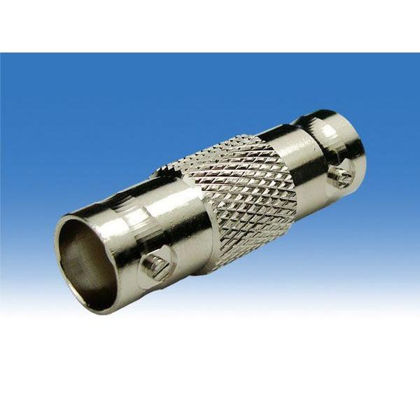 【特徴】 ●変換コネクター●BNCP端子をBNCJ端子に変換します