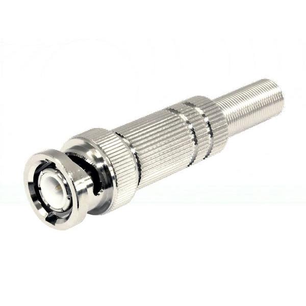 【特徴】 ●3Cケーブル用コネクター●ハンダ加工タイプ