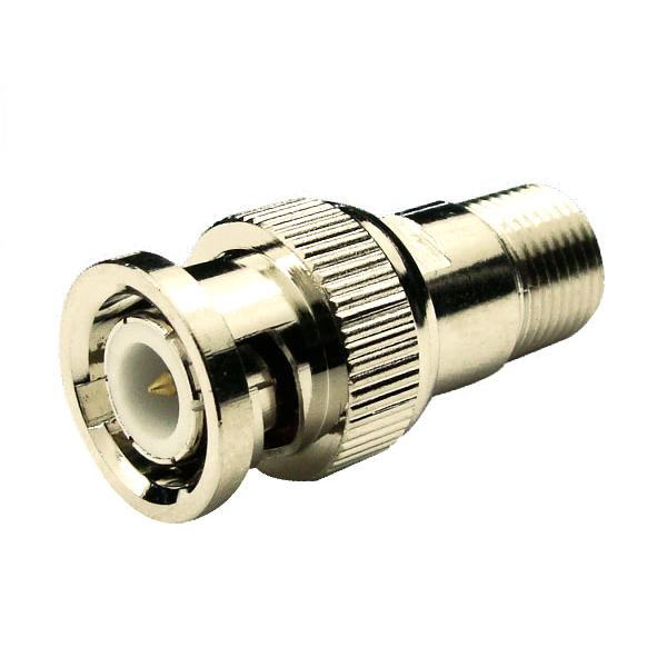 【特徴】 ●変換コネクター●FJ端子をBNCP端子に変換します