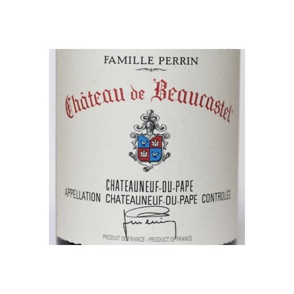 ☆フランス、コート・デュ・ローヌ地方産ムールヴェードル30%、グルナッシュ30%、シラー20%、サンソー20%※ヴィンテージによってセパージュは若干異なります。☆正規品