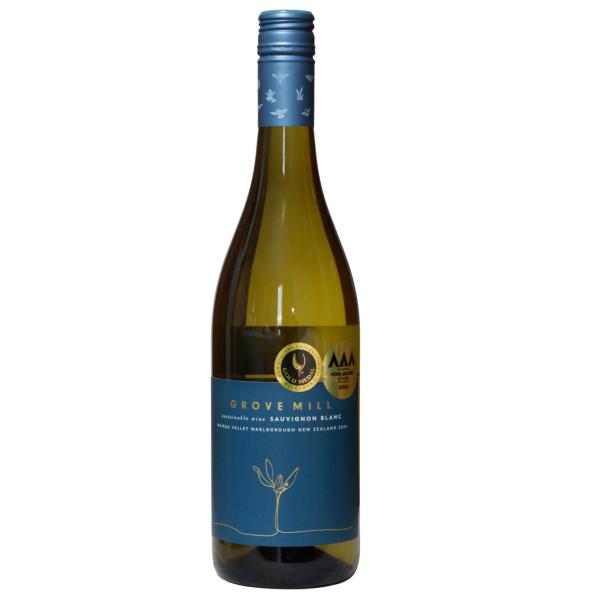 ☆ニュージーランド産、マールボロ地区のソーヴィニヨンブラン。白ワイン☆受賞歴Gold　金賞　National Wine Awards of Aotearoa New Zealand 2024Gold　金賞　Marlborough Wine ...