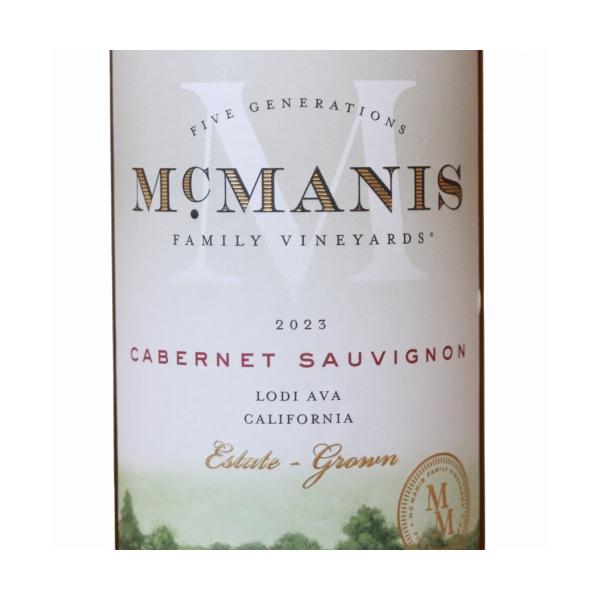 ☆アメリカ、カリフォルニア州産。赤ワイン。ブドウ品種は、カベルネソーヴィニヨン。☆正規品