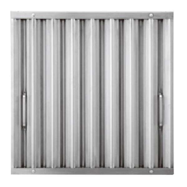 【商品仕様】JED グリスフィルター備品 JFZ-3050 取り替え用 サイス：H300xW500xT30特長●規格ー総務省消防庁火災予防条例（例）性能規格適合  　　　グリス除去装置として用いるグリスフィルター　　　（社）日本厨房工業会認...