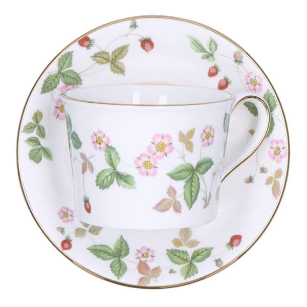 ウェッジウッド WEDGWOOD技術と芸術の融合を目指し、現在もなお英国窯業史上に残る数々の名作を作り出すウェッジウッドは、世界の王侯貴族から愛された逸品揃い。鮮やかな発色を生かした柄の美しさ、ユニークな形のものなど、テーブルウェアだけでも...