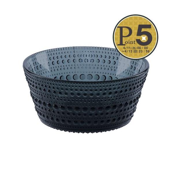 イッタラ IITTALAフィンランド語で朝霧を意味する「Kastehelmi(カステヘルミ)」。その名の通り、朝露の水滴をイメージさせるデザインが大小さまざまにガラスの器を印象深いものへとデザインされています。ヨーグルトや、麺つゆ入れの器と...