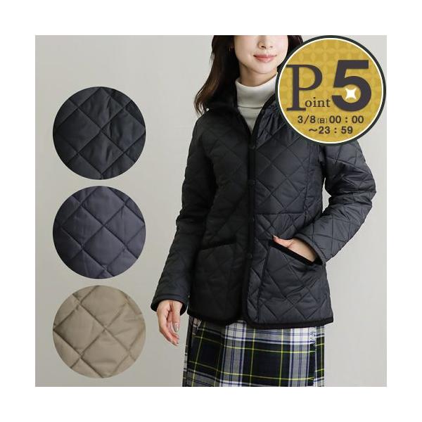 ラベンハム LAVENHAM ラベンハムのロゴ入りスナップボタンに、動きやすいサイドベンツ。フード端や裾、ポケットにはコーデュロイのトリミングが施されており、より上質な雰囲気を感じさせます！活動的なデザインの中にも英国らしい気品を感じさせる...