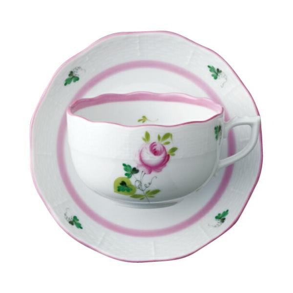 ヘレンド HEREND1826年にオーストリアで誕生した名窯【ヘレンド：HEREND】。ヨーロッパ屈指の名家「ハプスブルク家」に庇護の下、自然をモチーフにした上品なデザインで、名声を得ることとなります。現在でも全ての作品をハンドメイドで行う...