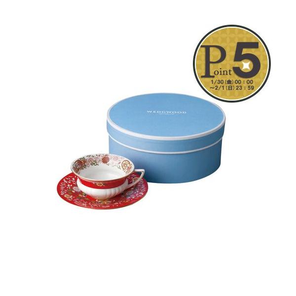 ウェッジウッド WEDGWOOD18世紀、イギリス貴族の子弟に流行した一種の修学旅行ともいえるグランドツアーをモチーフにしたワンダーラストシリーズ。当時ヨーロッパでも文化的最先端であったフランスやイタリア、はては世界各地に及ぶ旅をテーマに、...