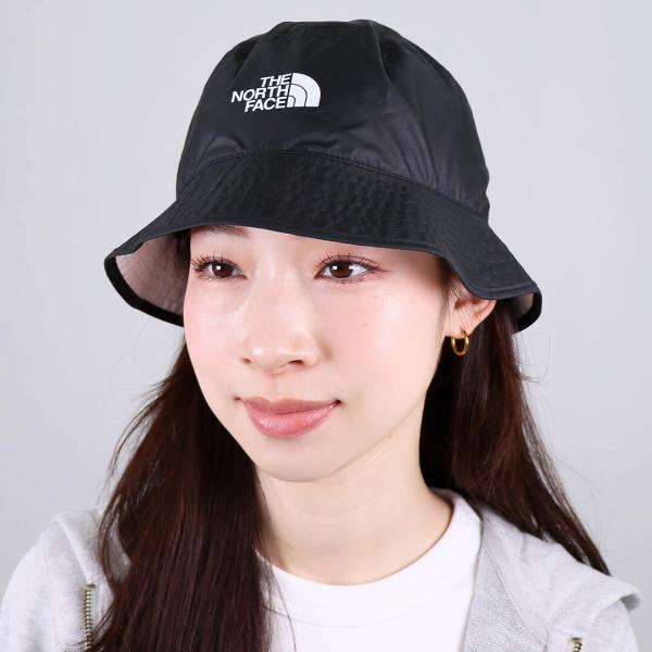 ノースフェイス THE NORTH FACEリバーシブル仕様のノースフェイスのハット。帽子本体を収納出来るポケッタブル機能付き、いつでもコンパクトに持ち運べる優れもの。シンプルなデザインで一つ持ってると重宝するおすすめアイテムです。ユニセッ...