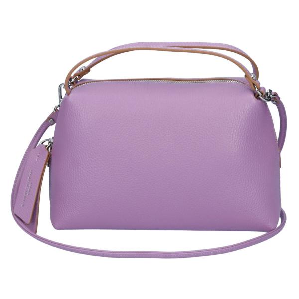 ジャンニキアリーニ GIANNI CHIARINI ジャンニキャリーニGIANNI CHIARINI(ジャンニキアリーニ)1970年代にイタリア・フィレンツェのバッグ工房としてスタート。柔らかい手触りの2WAYバッグ。ミニサイズながらもマチ...