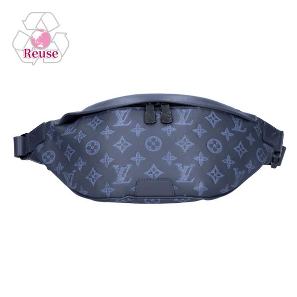 ルイヴィトン LOUIS VUITTON商品ランク：B使用感があり、部分的に擦れ、小傷等がありますRFIDタグ（ICチップ）内蔵【サイズ（約）】約幅44cm×縦15cm×マチ9cm【仕様】開閉部分：ファスナー式外側：ファスナーポケット×1【...