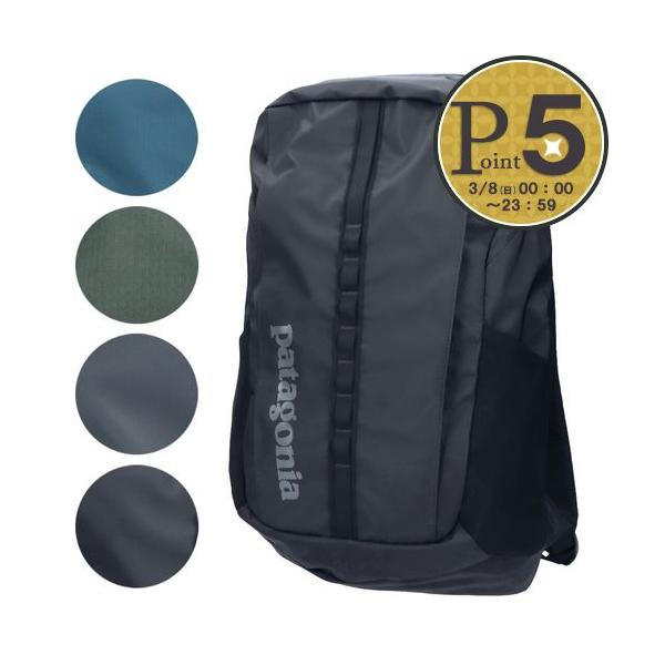 パタゴニア PATAGONIAポケットも充実しデザインのみならず機能的にも優れたアイテムです。普段使いからアウトドアまで幅広い用途でお使いいただけます。【サイズ（約）】高さ/約48cm横幅/約28cmマチ/約15cm持ち手の長さ/約16cm...