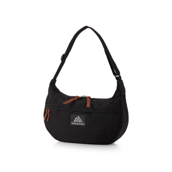 サッチェルMはグレゴリーを代表するロングセラーのショルダーバッグです。シンプルながらシルエットが特徴的なのこのショルダーバッグは多彩なポケットを備えタウンユースからちょっとした旅行、またはライトなアウトドアまで多目的に使える万能選手です。■...