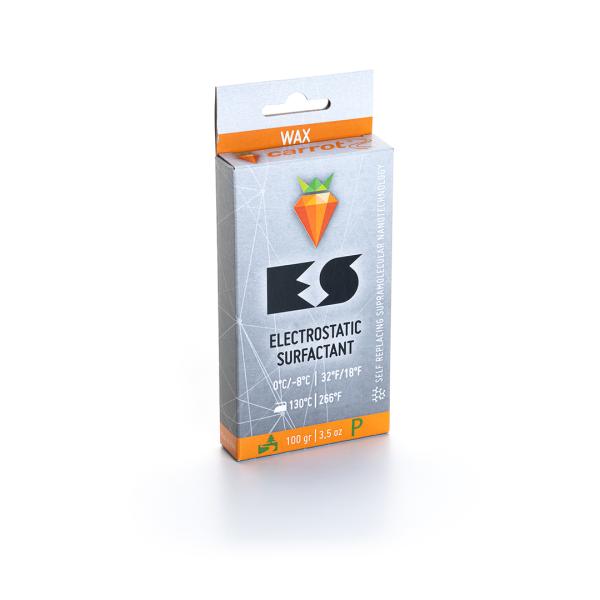 このフ?レント?WAXは、あらゆる雪面コンテ?ィションに於いて耐 摩擦性能を発揮します。独自の超微細結晶構造により、熱、静 電気、摩擦によるWAXの分解に耐え、優れた滑走性をお約束 します。氷河滑走や屋内滑走、レースにもこ?使用頂けます。■...