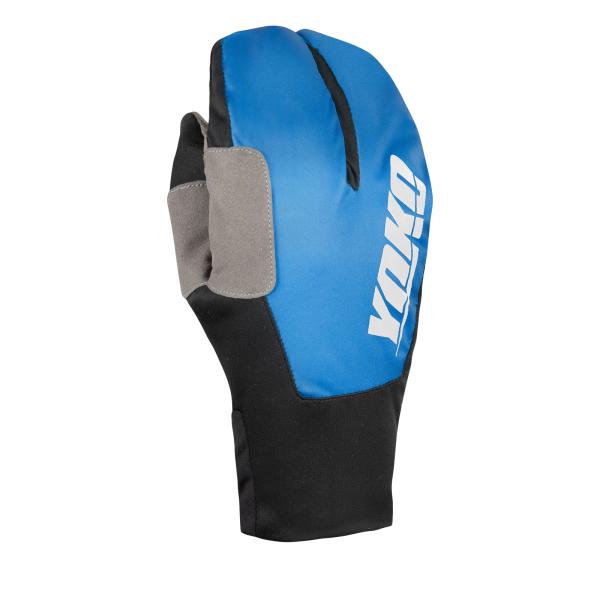 YOKOはクロスカントリースキーのグローブ製造者として長年シーンを牽引してきました。甲部分の血流障害を防止する画期的なシステムに加え、指部分の優れたフィット感を生み出す外縫い技術にその大きな特徴があります。■極寒の天候時に最適なグローブです...