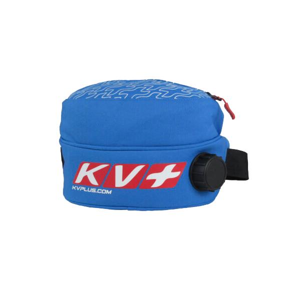 クロスカントリースキーに最適なドリンクベルトです。飲み物を長時間温かく保つよう設計されており、最大1リットルの容量があります。調節可能なベルトで、快適なフィット感を実現します。上部にはポケットが付いており、手元に置いておきたい小物の収納に最...