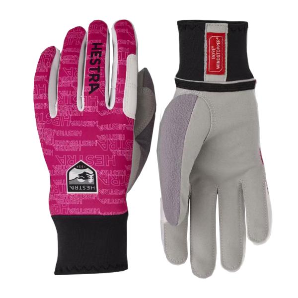 防風で通気性のある3層生地のバックハンドを備えたクロスカントリースキーグローブです。手のひらに耐久性のあるストレッチ生地が良好なグリップを保証し、手のひらの縫い目が少ないため、ポールとの長時間のセッション中に擦れるリスクが最小限に抑えられま...