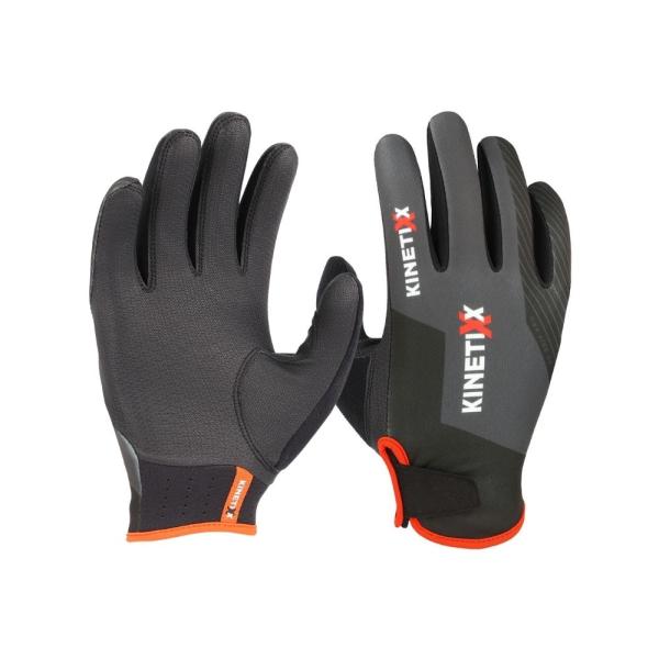 防風性と速乾性を両立したグローブ。手の平には耐摩耗性素材Grip Proを使用。※予告なく画像と一部仕様が変更になる場合がございますので予めご了承下さい。※商品の色はブラウザやお使いのモニターの仕様、設定により実際の商品と異なる場合がありま...