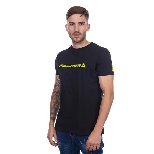 ■クラシックなラウンドネック半袖Tシャツ■フロントに大きなCIロゴプリント■伸縮性があり、手入れも簡単■素材：95% Cotton / 5% Elastan■メイドイントルコ※商品の色はブラウザやお使いのモニターの仕様、設定により実際の商品...
