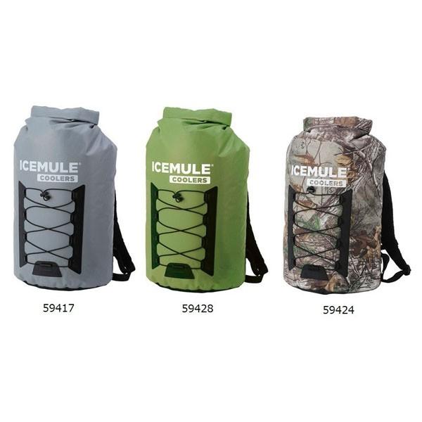 アイスミュール ICEMULE ソフトクーラー クーラーバッグ プロクーラー