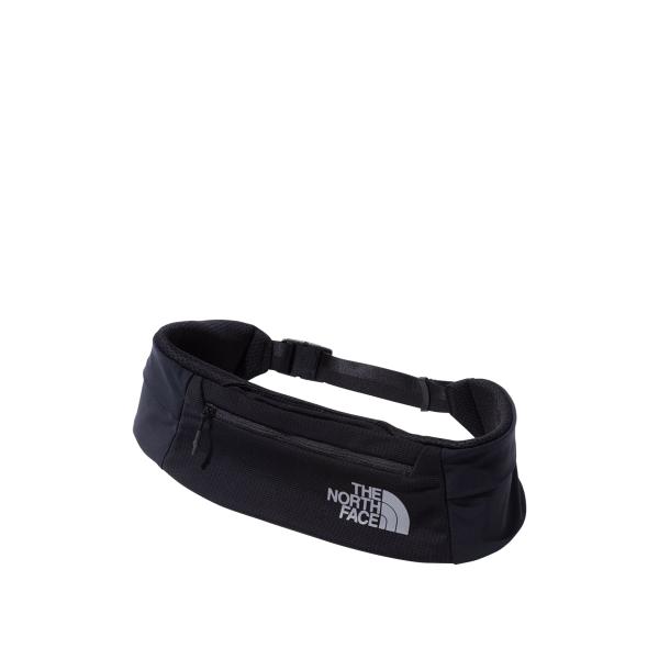 揺れにくさとズレにくさを追求した、快適な走りをサポートするランニングベルトです。体にぴったりフィットするストレッチ素材をメインファブリックに採用し、ウエストは長さ調整できるバックル式ベルト仕様のため、女性から男性までワンサイズで幅広く対応し...