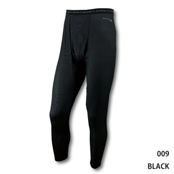 ドライ性能はもちろんのこと、薄手で軽量でもポリプロピレンの断熱性が抜群の保温性能を発揮してくれます。秋口から春先までのアクティビティに最適なアイテムです。■素材：ポリプロピレン100％■メイドインジャパン※商品の色はブラウザやお使いのモニタ...