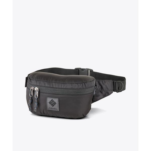 ワンマイルのお出かけにちょうど良いヒップバッグ。■素材：Recycled 100D/200D Twill(ナイロン100%) × 420D OX(ナイロン100%)■大きさ(高さ/幅/奥行)：12/23/7■重量：175g■容量：2L■コロ...