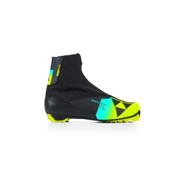 ジュニアに合わせたレーシングテクノロジー。スケーティングとクラシカルの両方に適したソール。トリプルFメンブレンが足を暖かくドライにキープ。■ハーフサイズインソール付(サイズ調整インソール)■重量：320g/EU38片足■ Sole ： TU...