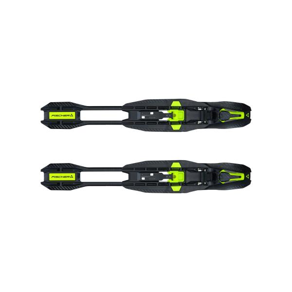 工具なしでビンディングの調整が可能。セーフロックレバーがレース中の誤開放を防止し、高い安定性とスキーコントロールによる直接的なパワー伝達を実現します。■クラシカル用■重量：210g/ペア■適用ブーツサイズ：EU35〜EU47■メイドインボス...