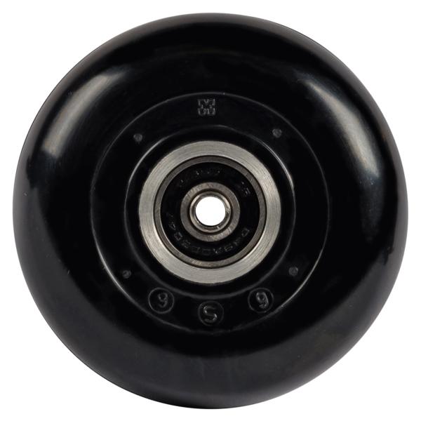 クラシカル用前輪コンプリート中速ホイールになります。■直径80mm×幅40mmラバー■商品内容:ホイール1個、アクスル1個、ラチェットベアリング1個、ベアリング2個のコンプリートモデル。※画像はイメージ画像になります。また予告なく商品仕様が...