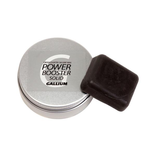 既存のグリップワックスの性能を引き出すために開発されたワックスで、急激な気象状況の変化、雪質の変化にも対応でき『充分なグリップ力』と、『高い滑走性』という相反する条件を共に高める事ができる初めてのグリップワックスです。■パワーブースターグリ...