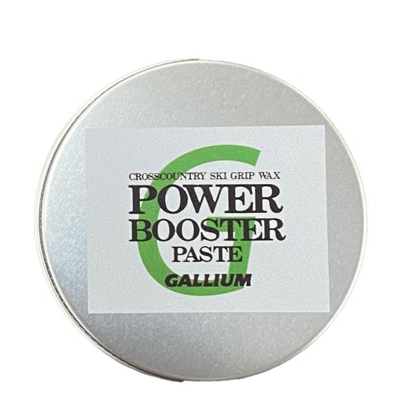 クロスカントリースキーミックス専用グリップワックス。既存のグリップワックスの性能を引き出すために開発されたワックスです。急激な気象状況の変化、雪質の変化にも対応でき、『充分なグリップ力』と『高い滑走性』という相反する条件を共に高める初めての...