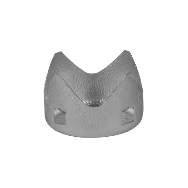 アルコールバーナー本体をゴトクの中央において使用します。Trangiaアルコールバーナー（TR-B25）専用の純正ゴトクです。アルミ製で熱伝導率が高いため、アルコールバーナーの炎の熱を吸収し、ゴトクに置いたアルコールバーナー本体にこの熱を伝...