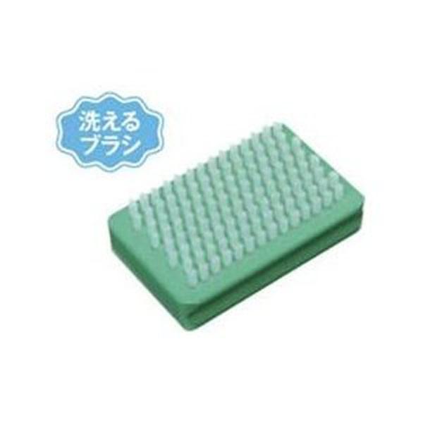 洗えるブラシの登場です！台座が木製ではなくプラスチック製になってます。専用のクリーナーを使ってワックスの粉まみれのブラシを綺麗に保つ事ができます。□商品詳細ボアブラシの後に使用するブラシです。ホットワクシングの後、ボアブラシの次に使うことで...