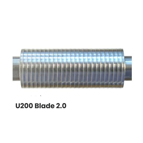 1990年、フィンランド中部の街ハーパヤルヴィにムオビは設立されました。スキーの滑走面と雪面の摩擦を減少させるローラーの鋳造開発をはじめ、計8台の全自動鋳造マシンとその他充実した設備を備えた工場で数々の製品を生産してきました。高品質な製品が...