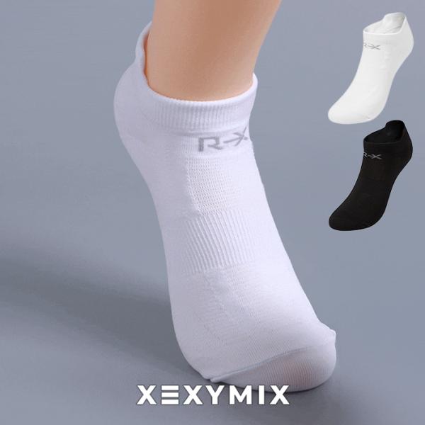 ゼクシィミックス ランニング ソックス ヨガ ソックス スポーツ ソックス フィットネス ソックス ジム ソックス トレーニング ソックス ピラティス ソックス くつ下 靴下 ヨガウェア yoga 韓国 xexymix xaugs10j3