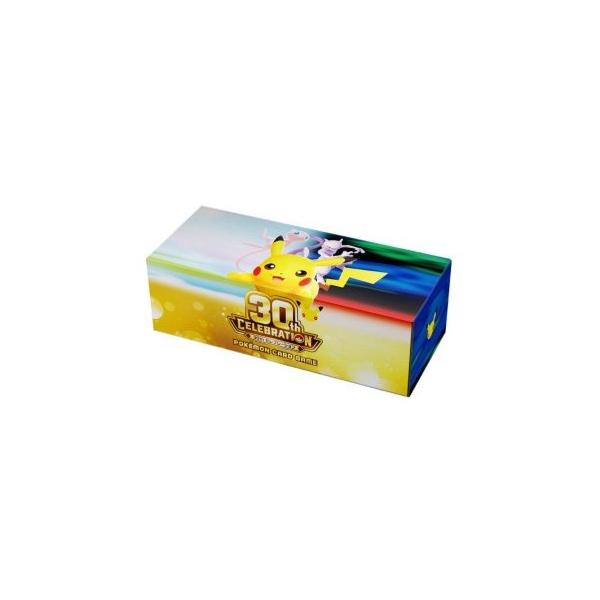 【発売日：2026年09月16日】※予約商品となります。【　出荷予定日は2026年9月15日予定　】※1個単位での販売となります。※お客様都合でのキャンセルは不可のためご了承の上お買い求め下さい。【　商品内容　】・カードボックス　1個■タイ...