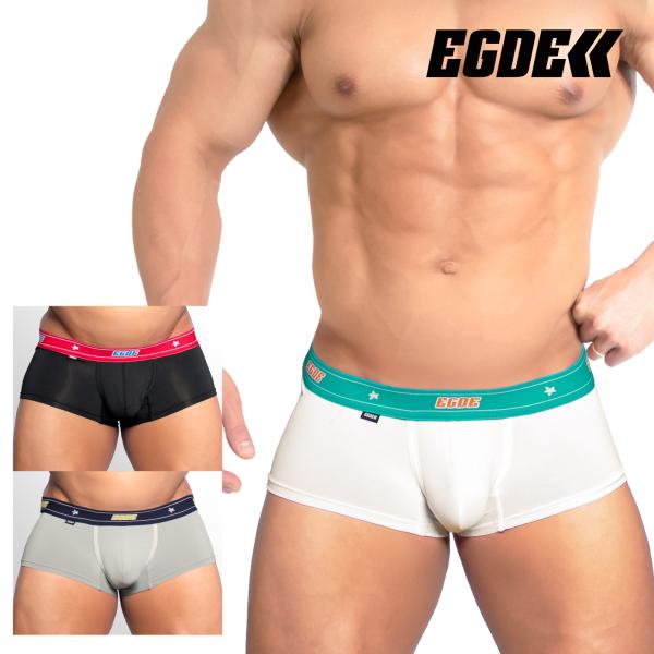 【発売日：2025年09月26日】シンプルだからこそ、毎日に寄り添う心地よさ『STELLA』スーパーローライズ ショートボクサーが登場！名前の「STELLA」はラテン語で“星”夜空に瞬く星のように、さりげなく日常を輝かせる存在をイメージしま...