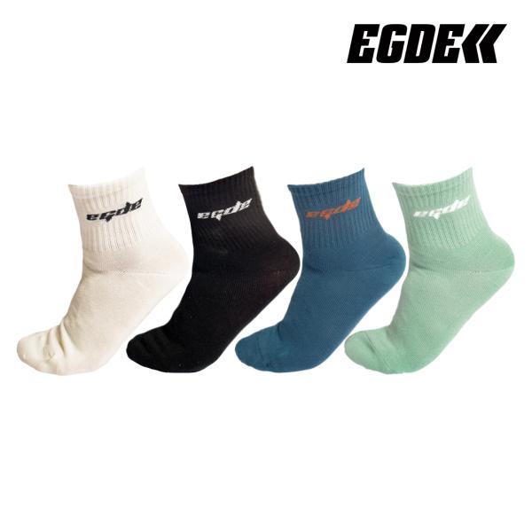 【発売日：2025年04月18日】デイリーに取り入れやすいデザインと快適な履き心地『GRAVE』ショートソックスホワイト・ブラック・ネイビーのベーシックカラーに、爽やかなアクセントとしてアイスブルーをラインナップ。落ち着いたトーンから軽やか...