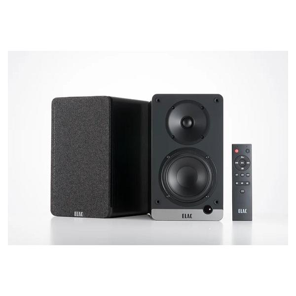 ELAC,エラック,Debut ConneX DCB-41,Debut ConneX DCB41,DebutConneXDCB41,ワイヤレススピーカー