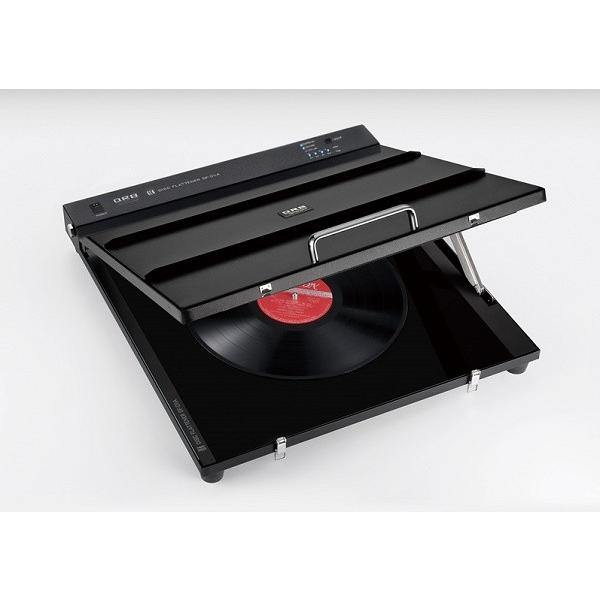 ORB,オーブ,DF01iA,ディスクフラッター,アナログディスク反り修正機