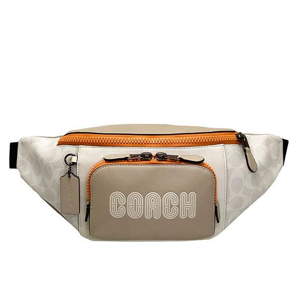 COACH 送料無料 コーチ バッグ メンズ ボディバッグ カラー COACH 送料無料 コーチ バッグ メンズ ボディバッグ カラー
